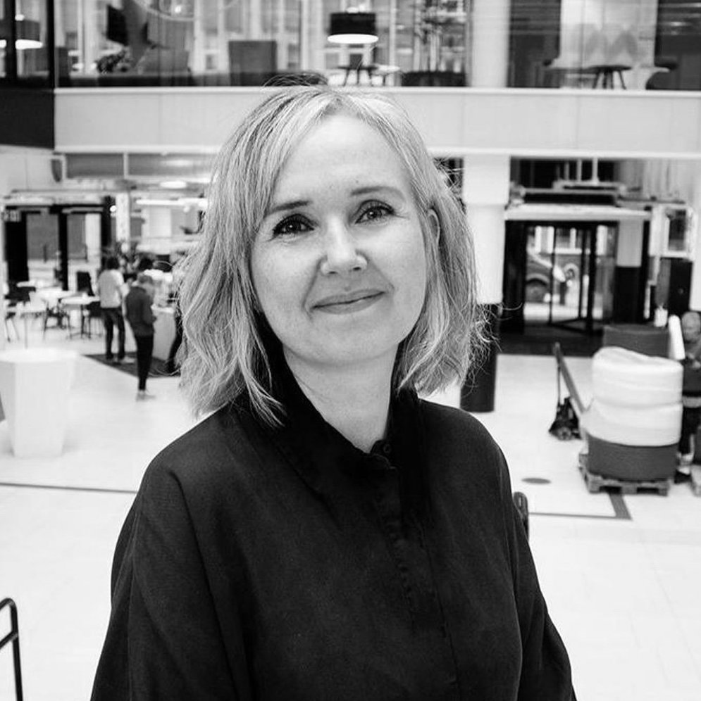 DiNA and Mimir at the heart of the newsroom at GB News